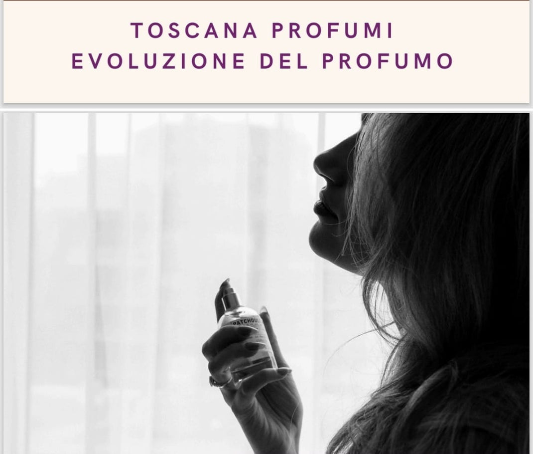 Toscana Profumi – toscanaprofumi